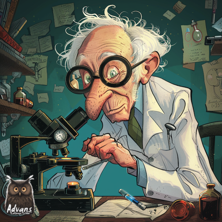 Unveiling the Genius of Casimir Funk: Pioneer of Nutritional Science ...